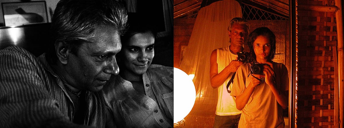 Prabuddha Dasgupta’s Resurrection by the NGMA was Rough, Graceless